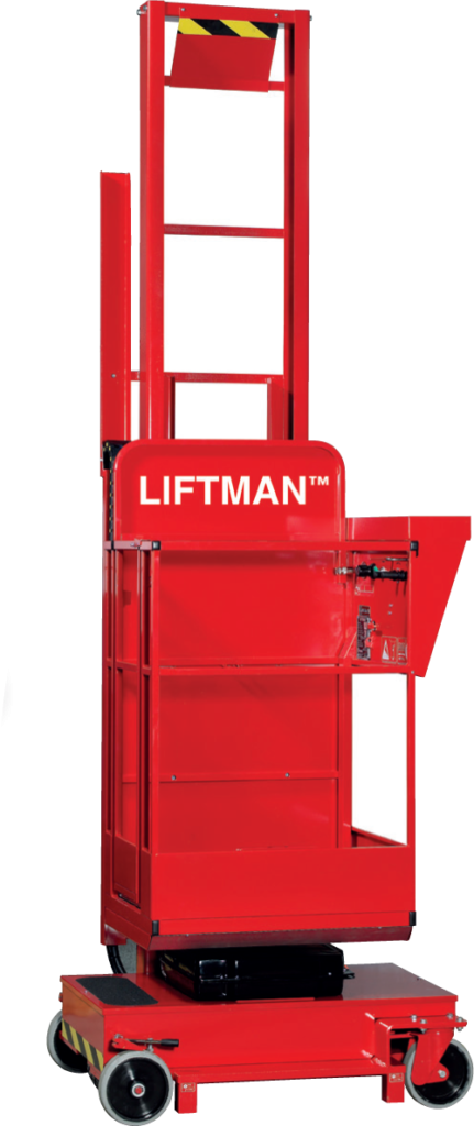 LIFTMAN